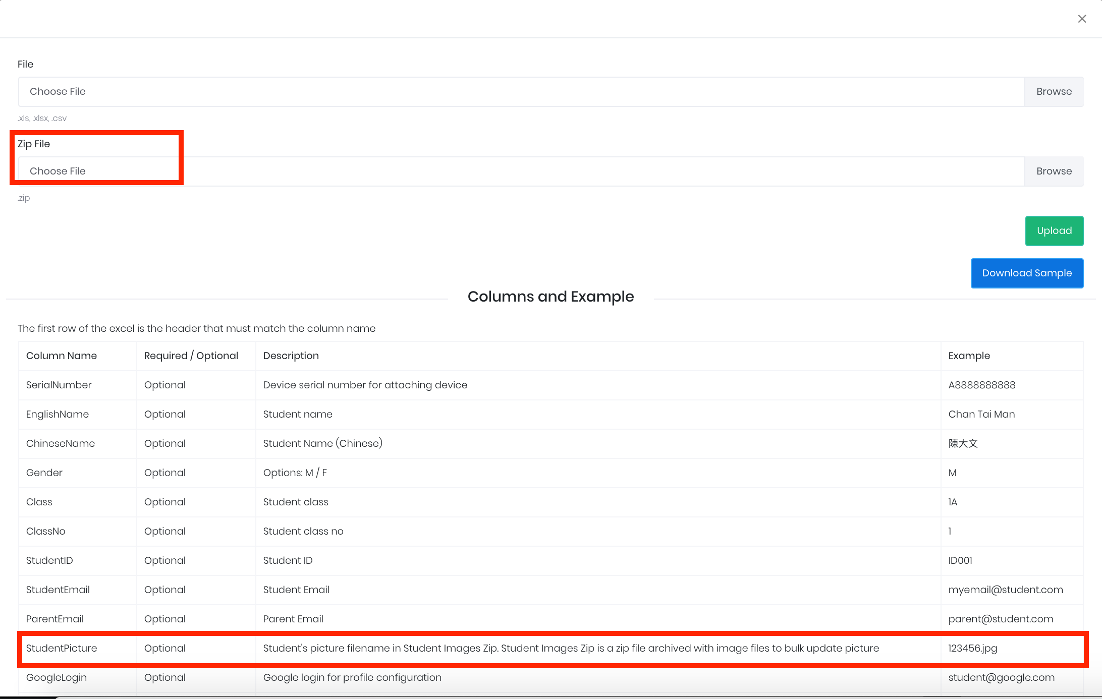 How Do I Add Students’ Photos in BYOD Profiles? – ESP MDM